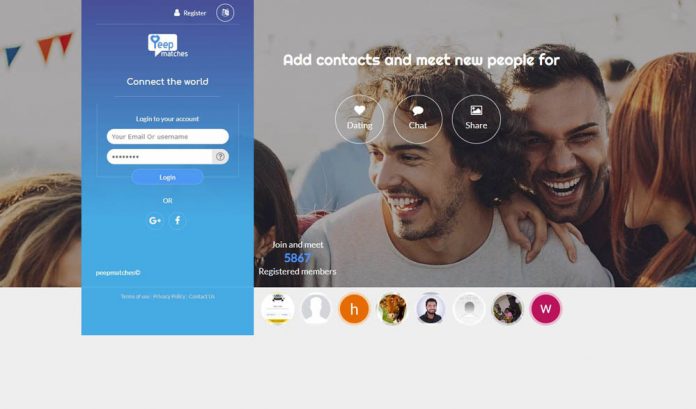 13 Best Online Dating Scripts - Adult Blog